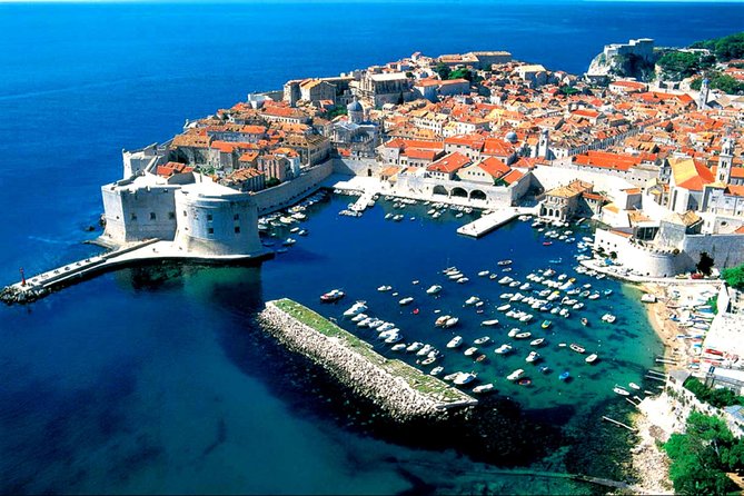 From Split/Trogir:Private Dubrovnik guided tour with stop in Ston - What Travelers Say