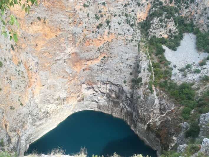 From Split: Wine Tasting in Dalmatian inland - Imotski - What to Expect on the Tour