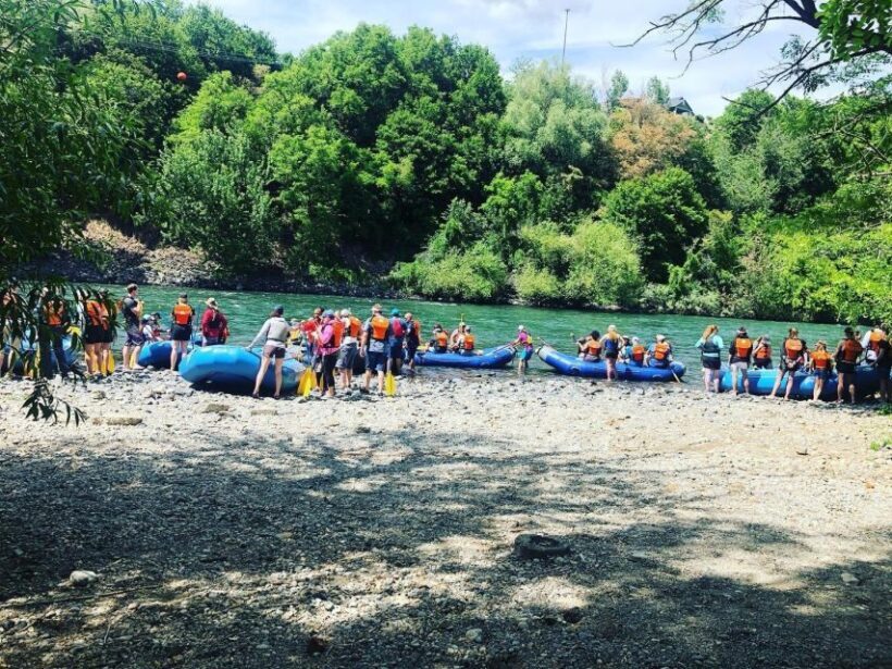 From Spokane: Spokane River Scenic Raft Trip - Who Should Consider This Tour?