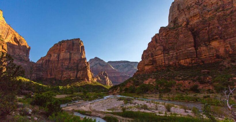 From Springdale: Greater Zion Scenic Hiking Tour - Exploring the Greater Zion Area with a Local Guide