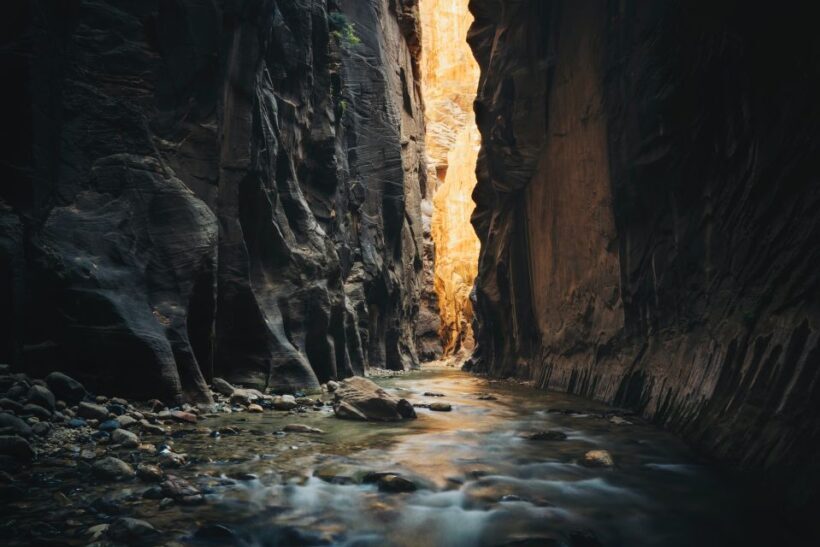 From Springdale: The Zion Narrows Hike with Lunch - FAQ