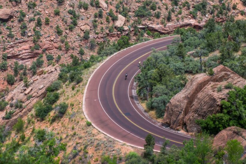 From Springdale: Zion National Park Bike Tour - Analyzing the Value