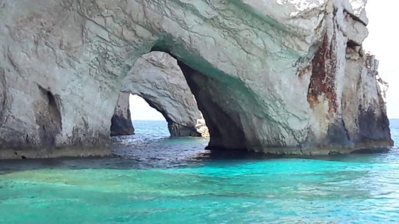 From St.Nikolaos: Boat Cruise to Navagio Beach & Blue Caves - FAQ