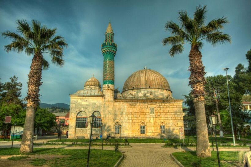 From stanbul: Bursa Uluda Mountain Tour & Cable Car Ride - Uludağ Mountain: Scenic Views and Mountain Activities