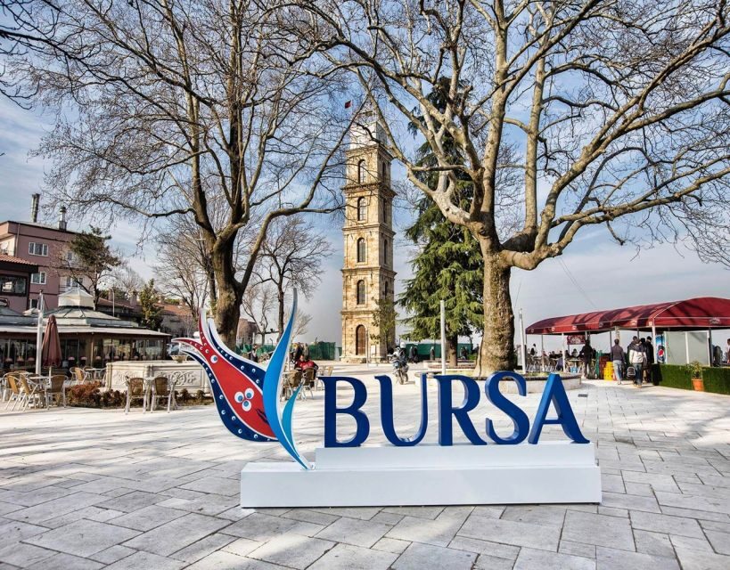From stanbul: Bursa Uluda Mountain Tour & Cable Car Ride - Quality of the Tour and Guides