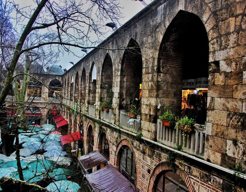 From stanbul: Bursa Uluda Mountain Tour & Cable Car Ride - The Sum Up