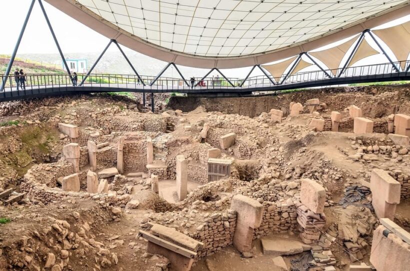 From stanbul to Göbeklitepe 1 night 2 days Tour By Flight - Analyzing the Value