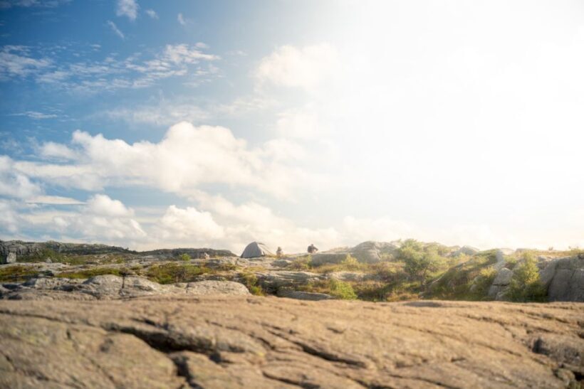 From Stavanger: Pulpit Rock Guided Hike with Pickup - What the Reviews Tell Us
