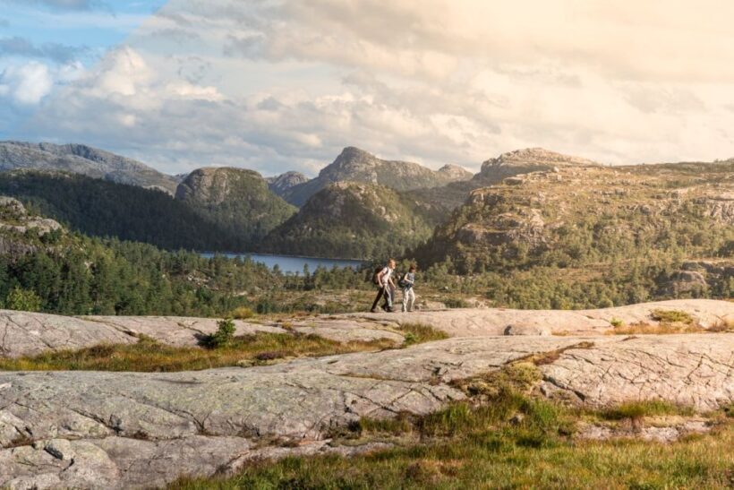 From Stavanger: Pulpit Rock Guided Hike with Pickup - The Sum Up: Who Should Book This Tour?