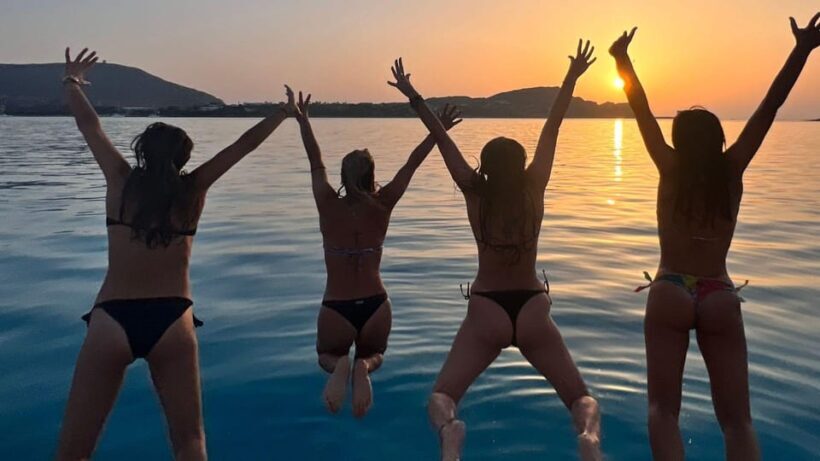 From Stintino: aperitif on a catamaran at sunset - Authenticity, Reviews, and What Past Guests Say