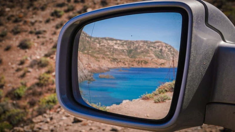 From Stintino: Asinara minivan tour - Key Points