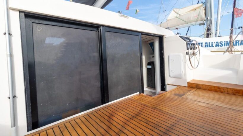 From Stintino: Catamaran tour to Asinara Island - Who Should Consider This Tour?