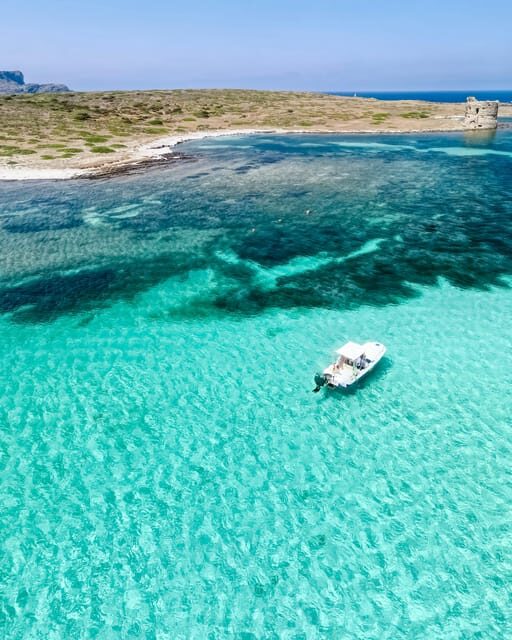 From Stintino: Half-Day Speedboat Tour to Asinara - Who Will Love This Tour?