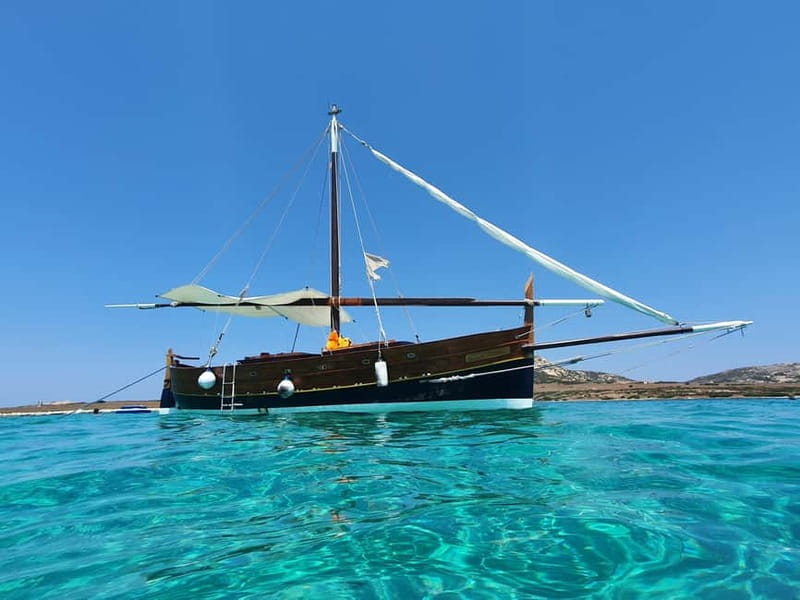From Stintino: sailing trip to Asinara with Lunch - Who Will Enjoy This Tour?
