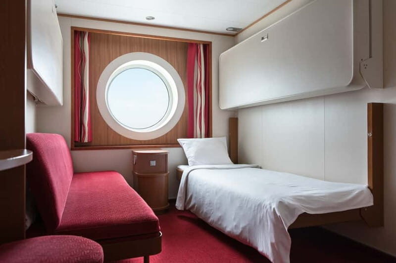 From Stockholm: 3-Day Return Cruise to Tallinn & Breakfast - Price, Value, and Practical Tips