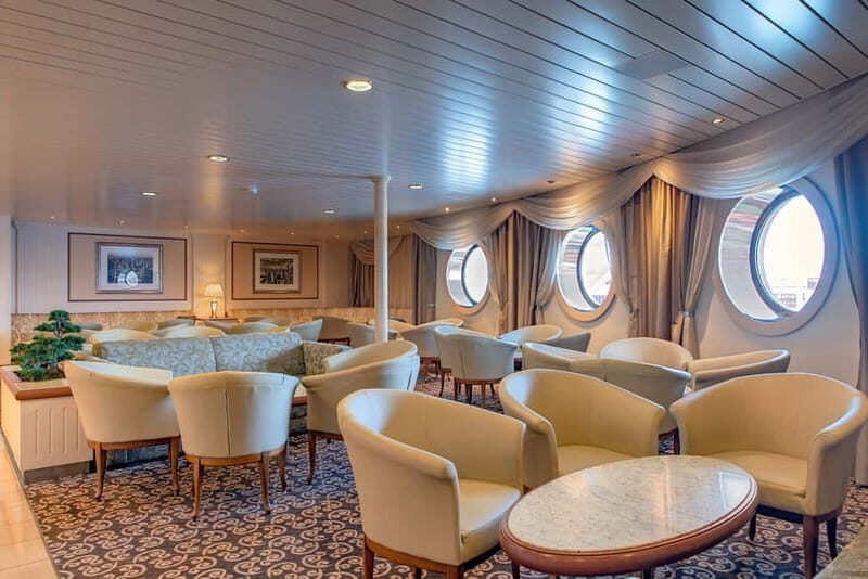 From Stockholm: 3-Day Return Cruise to Tallinn & Breakfast - FAQs