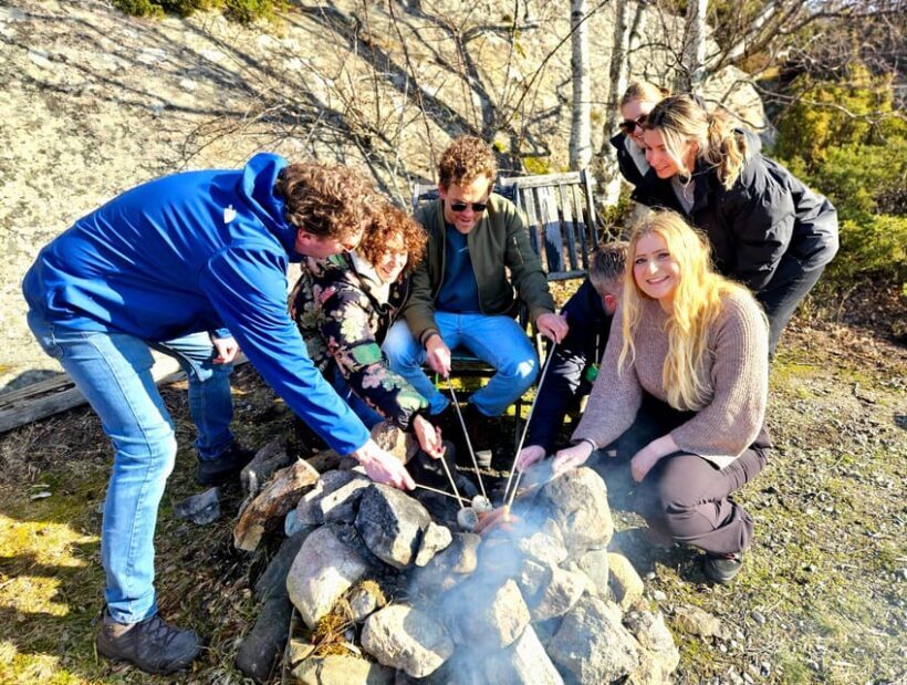 From Stockholm: Archipelago hike to Landsort lighthouse - Exploring Stockholm’s Archipelago — What You Can Expect