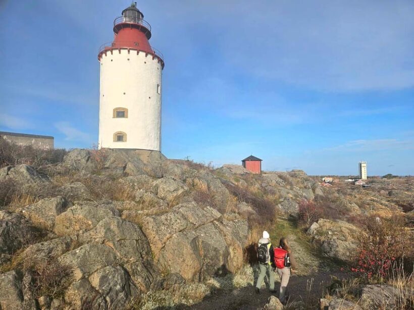 From Stockholm: Archipelago hike to Landsort lighthouse - What the Reviews Say