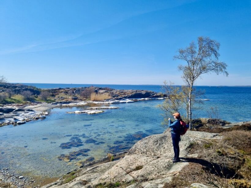 From Stockholm: Archipelago hike to Landsort lighthouse - Analyzing the Cost and Value