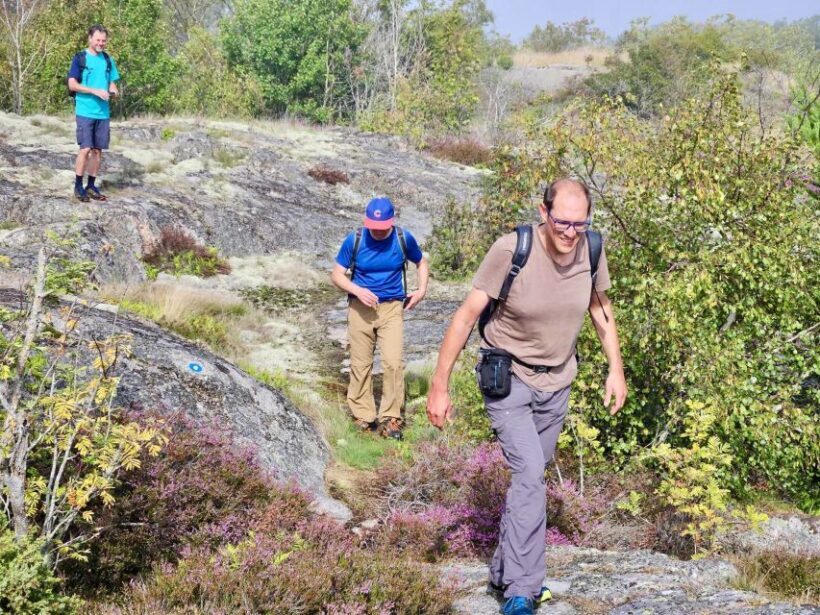 From Stockholm: Archipelago hike to Landsort lighthouse - FAQ