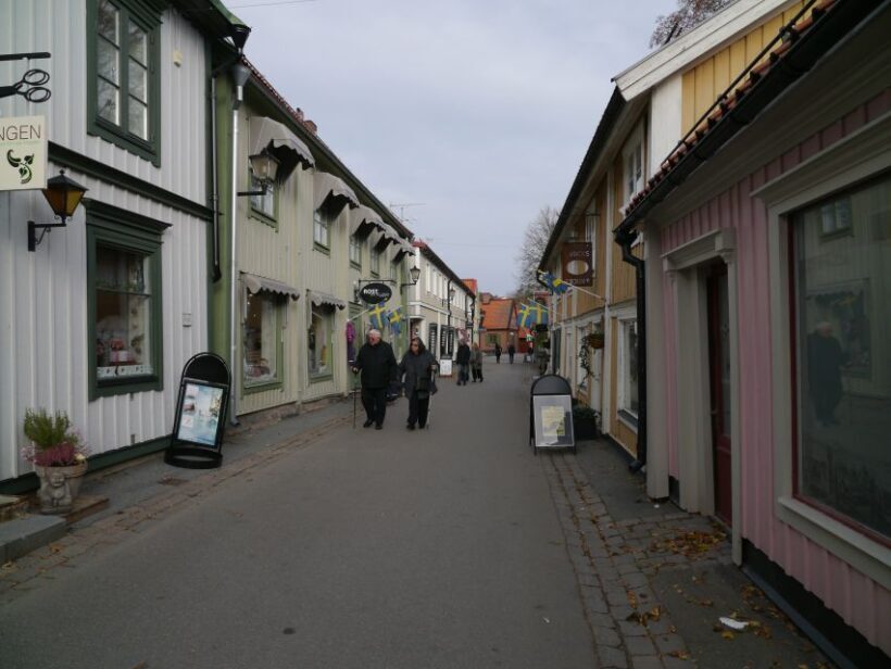 From Stockholm: Guided Day Trip to Sigtuna City - Who Will Enjoy This Tour?