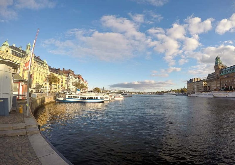 From Stockholm: Overnight Cruise to Helsinki with Breakfast - A Closer Look at the Trip: What Makes It Special