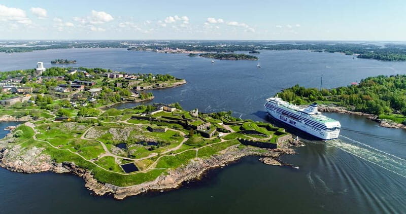 From Stockholm: Overnight Cruise to Helsinki with Breakfast - Practical Tips for a Seamless Trip