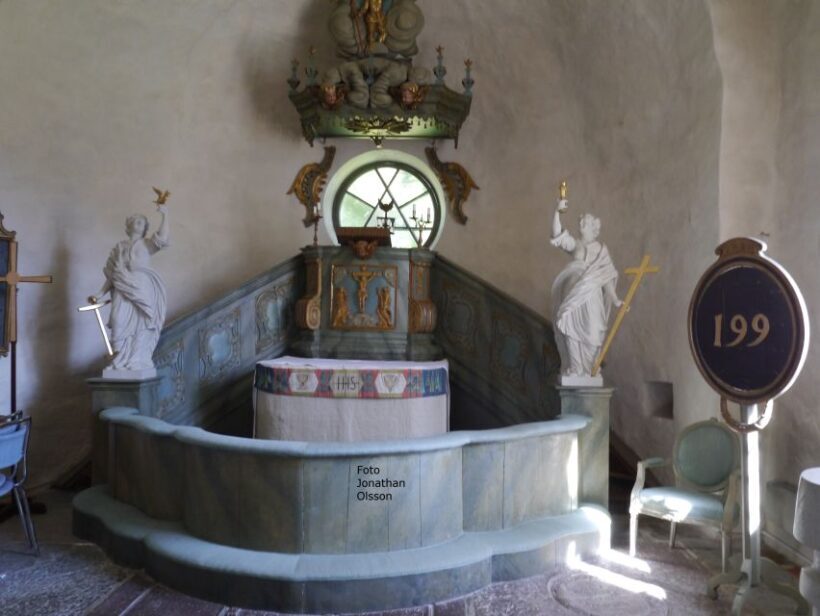 From Stockholm: Private 5-hour Medieval Churches Tour - Key Points