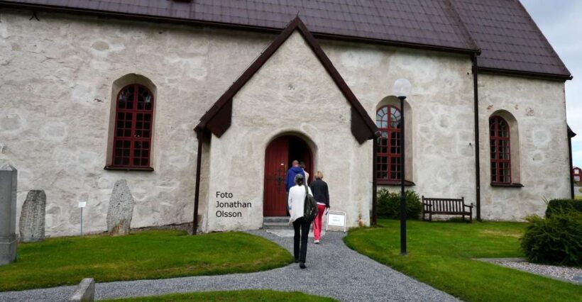 From Stockholm: Private 5-hour Medieval Churches Tour - An In-Depth Look at the Tour Experience