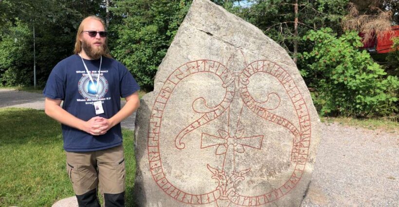 From Stockholm: Viking Culture and Heritage Small Group Tour - Key Points