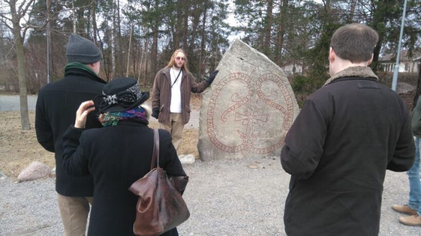 From Stockholm: Viking Culture and Heritage Small Group Tour - A Practical Guide to the Viking Heritage Tour from Stockholm