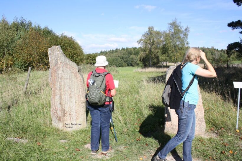 From Stockholm: Viking Culture and Heritage Small Group Tour - Final Considerations