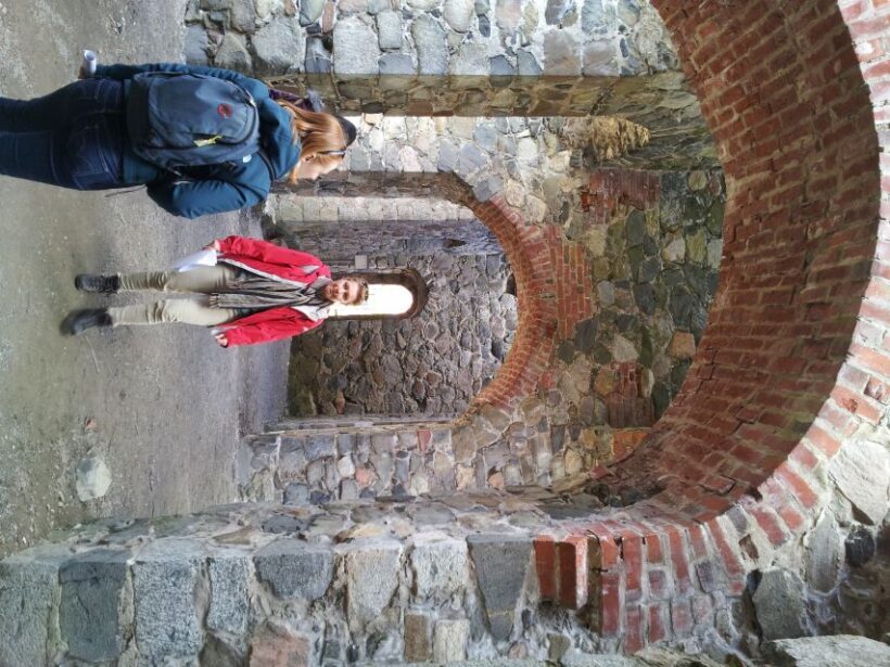 From Stockholm: Viking Culture Guided Tour with Transfer - Returning to Stockholm