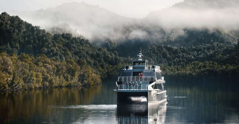 From Strahan: Evening Dinner Cruise on the Gordon River - The Value and Overall Experience