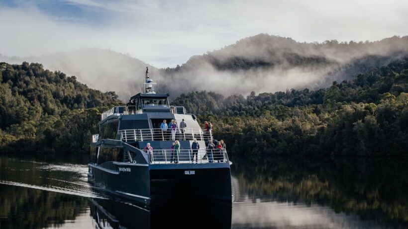 From Strahan: Evening Dinner Cruise on the Gordon River - Who Will Appreciate This Tour?