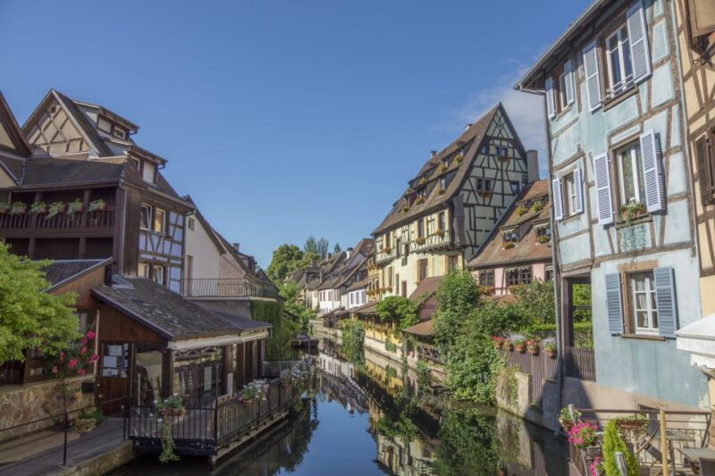 From Strasbourg: Best Of Alsace Historical Day Trip - Why This Tour Delivers Value