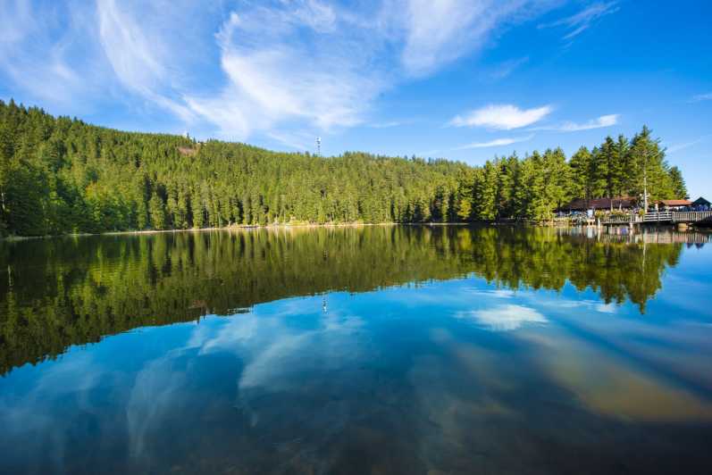 From Strasbourg: Black Forest and Baden Baden Day Trip - FAQs