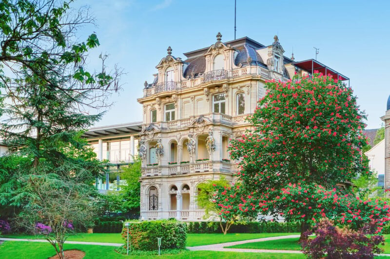 From Strasbourg: Black Forest and Baden Baden Day Trip - Final Words