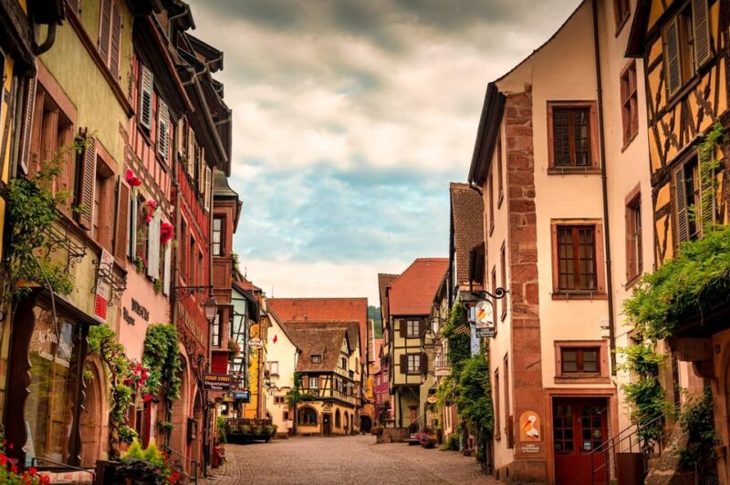 From Strasbourg: Colmar & Alsace Wine Route Private Day Trip - Customer Feedback