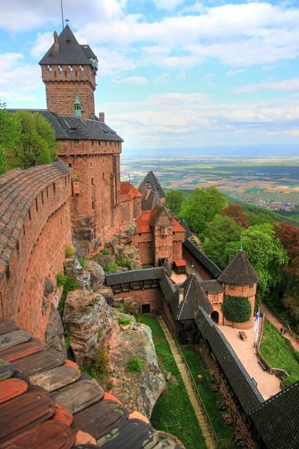 From Strasbourg: Colmar, Riquewihr, & Eguisheim Day Trip - Final Thoughts