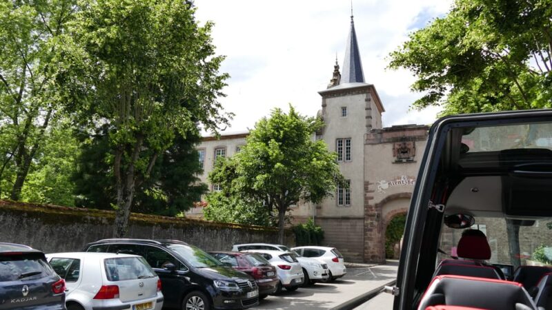 From Strasbourg: Medieval Villages & Wine Tasting Day Trip - Timing and Flexibility