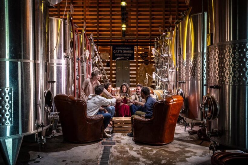 From Strasbourg: Private Alsace Classic Wine Tour - FAQs
