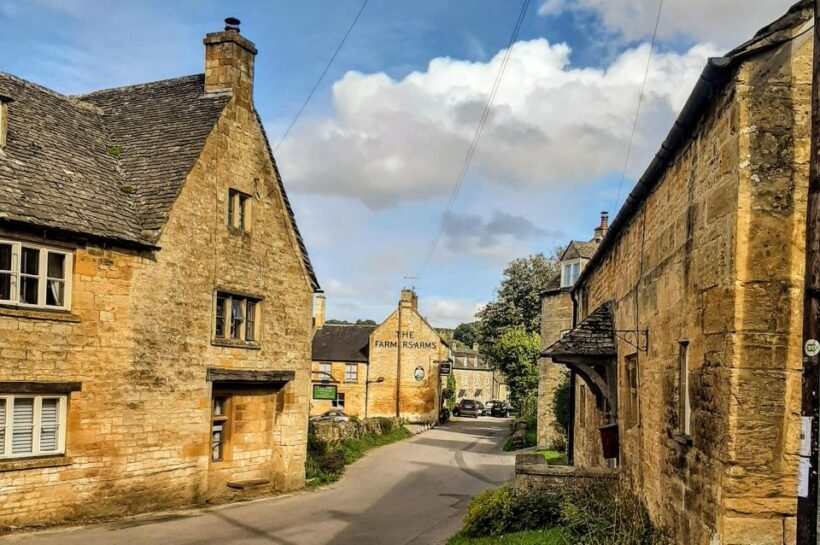 From Stratford-on-Avon/Moreton-in-Marsh: Secret Cotswolds - A Comprehensive Look at the Secret Cotswolds Tour