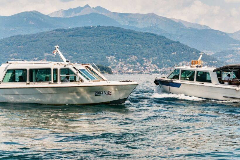 From Stresa: 2 Borromean Islands Hop-on Hop-off Boat Tour - A Detailed Look at the Experience