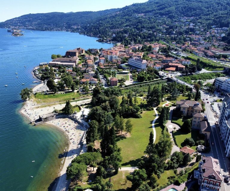 From Stresa: 2 Borromean Islands Hop-on Hop-off Boat Tour - Who Will Love This Tour?