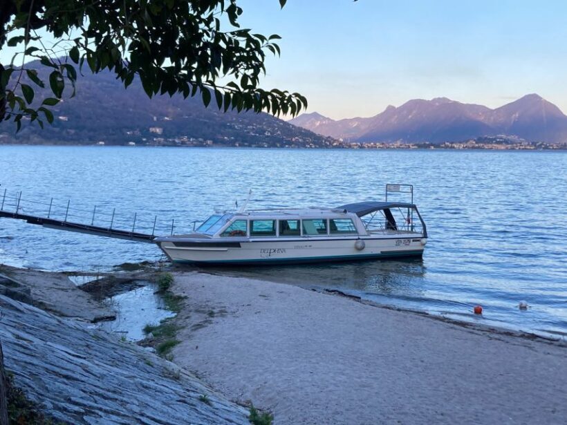 From Stresa: 3 Borromean Islands Private Boat Tour - The Sum Up: Who Will Love This Experience?