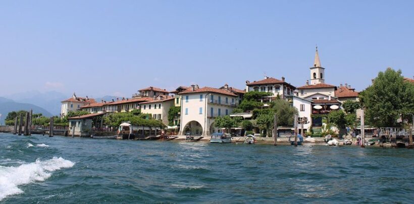 From Stresa: Isola Pescatori Hop-On Hop-Off Boat Tour - Exploring the Lake Maggiore Experience