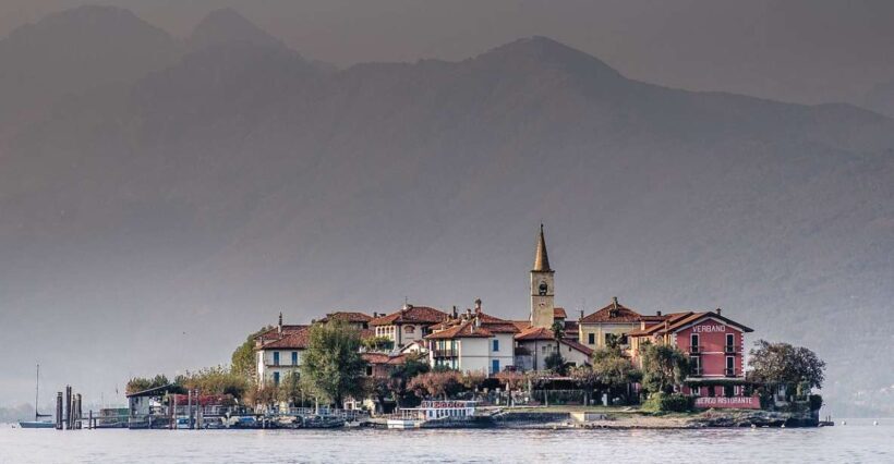 From Stresa: Isola Pescatori Hop-On Hop-Off Boat Tour - Who Should Consider This Tour?