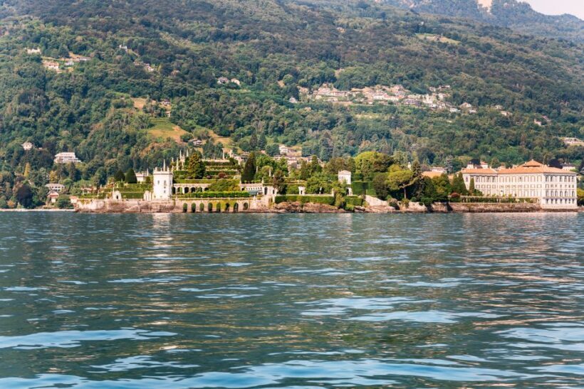 From Stresa: Lake Maggiore and Borromean Gulf Boat Tour - An In-Depth Look at the Lake Maggiore and Borromean Gulf Boat Tour