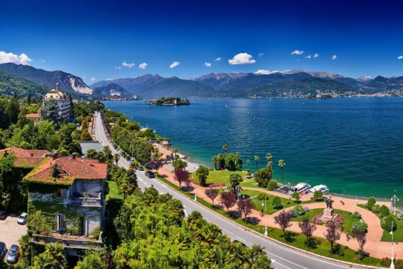 From Stresa: Lake Maggiore and Borromean Gulf Boat Tour - FAQs